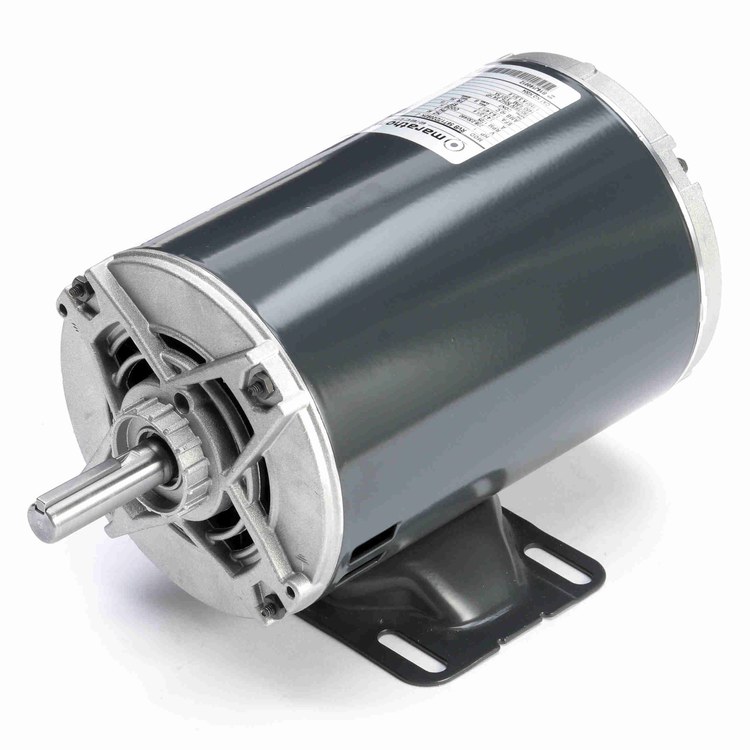 Marathon K004 Motor