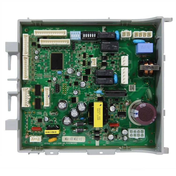 Navien 30011690D Control Board