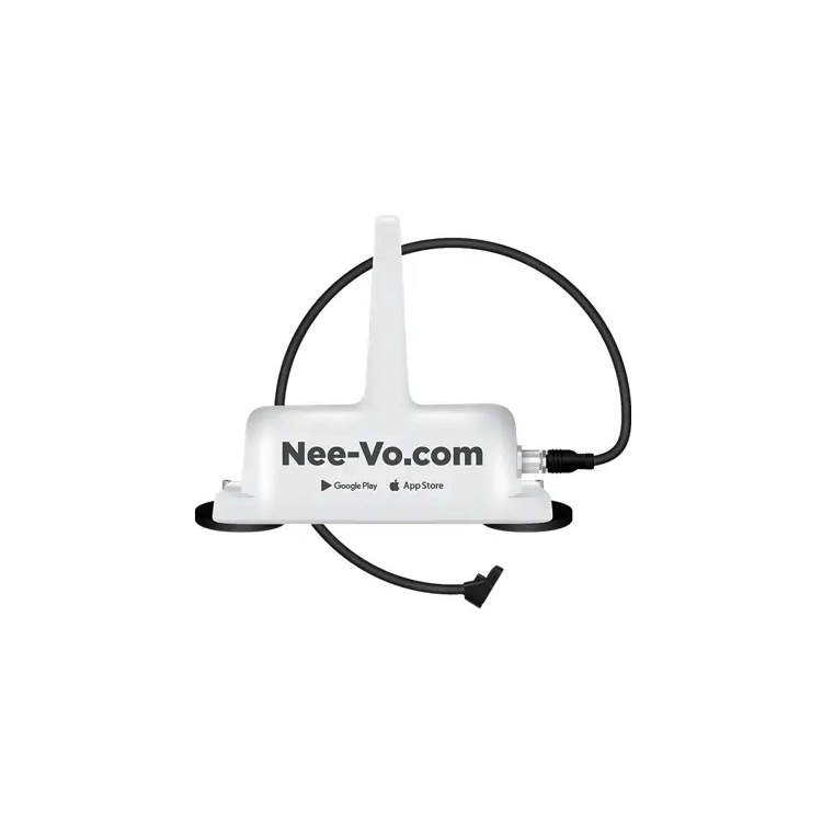 Otodata 424224 Monitor