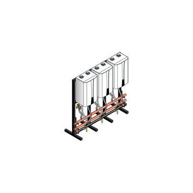 Navien 30019041A Manifold